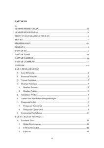 PENGEMBANGAN E-MODUL INTERAKTIF EDPUZZLE BERBASIS DISCOVERY LEARNING BERBANTUAN NEARPOD PADA ...